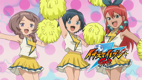 Film recomended from me: STORY OF INAZUMA ELEVEN