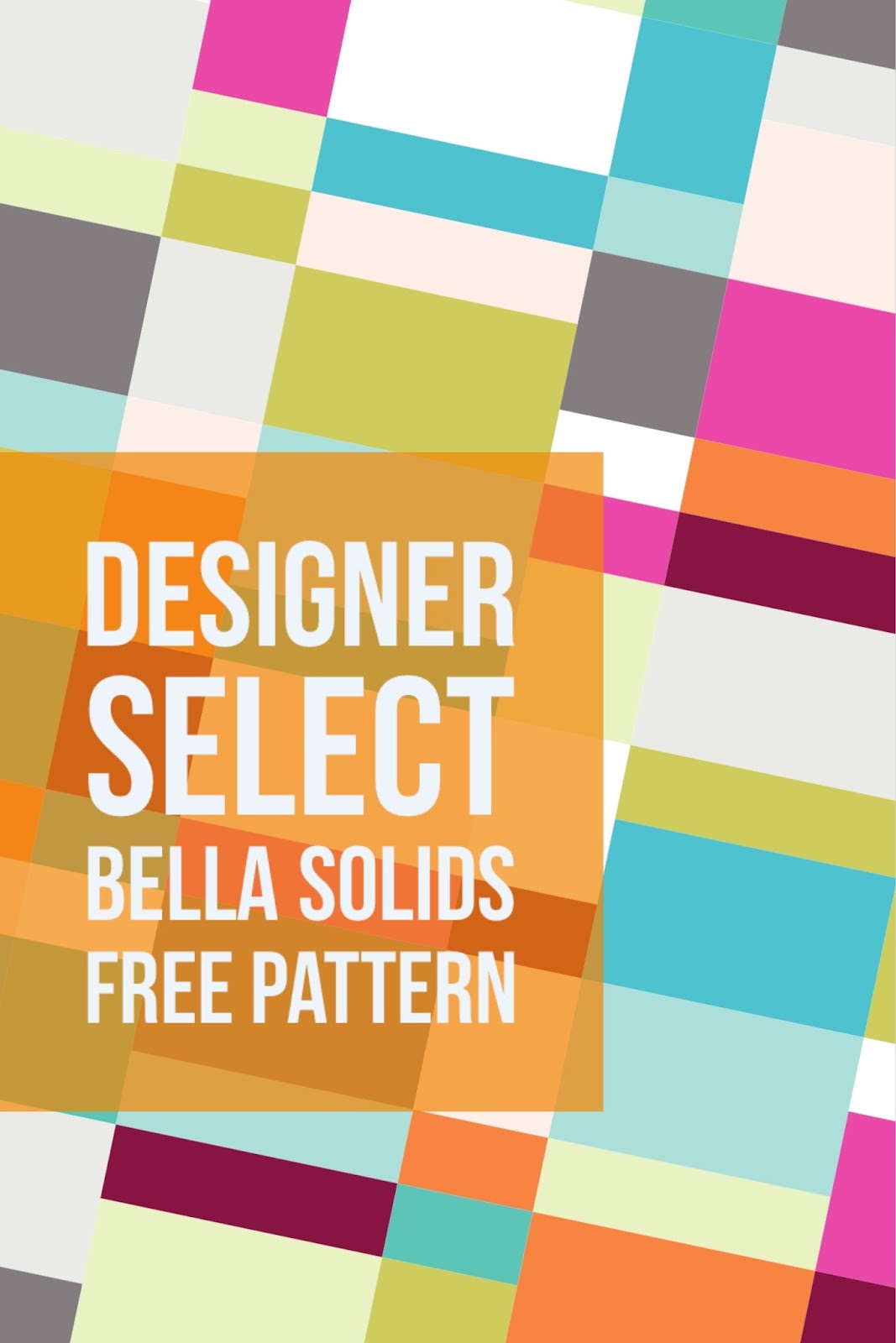 Farbstoff: Moda Bella Solids Designer Select