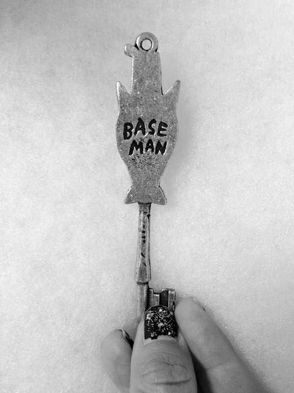 Pretty In Plastic Blog!: Gary Baseman x Pretty In Plastic - The making ...