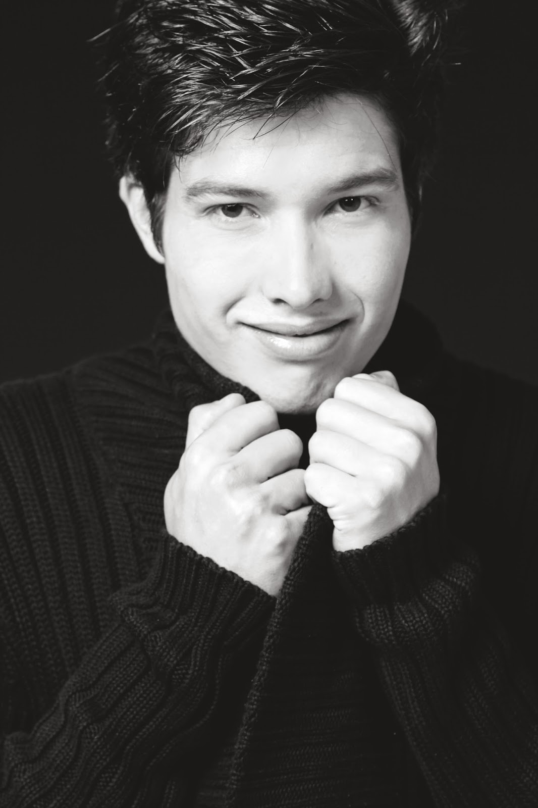 Roberto Trumpauskas Photographer Leonardo Sampaio Agencia Oca Por Roberto Trumpauskas