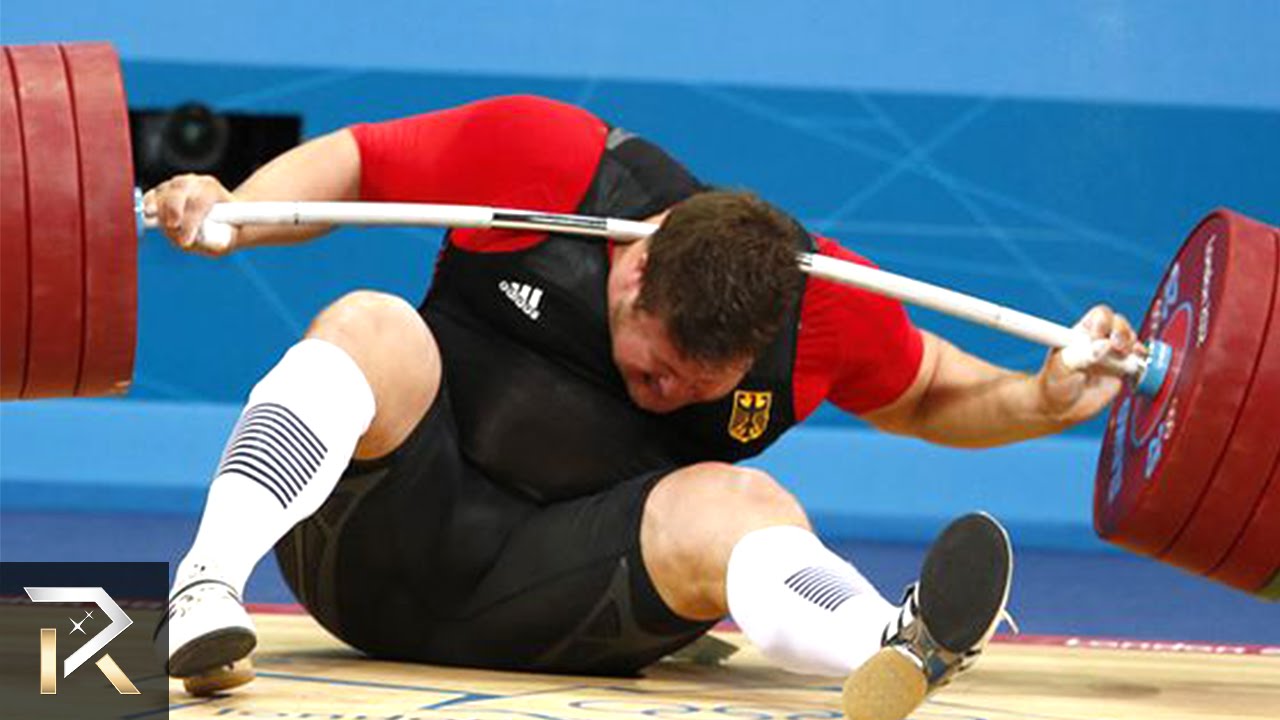 10 Deadliest Accidents At The Olympic Games