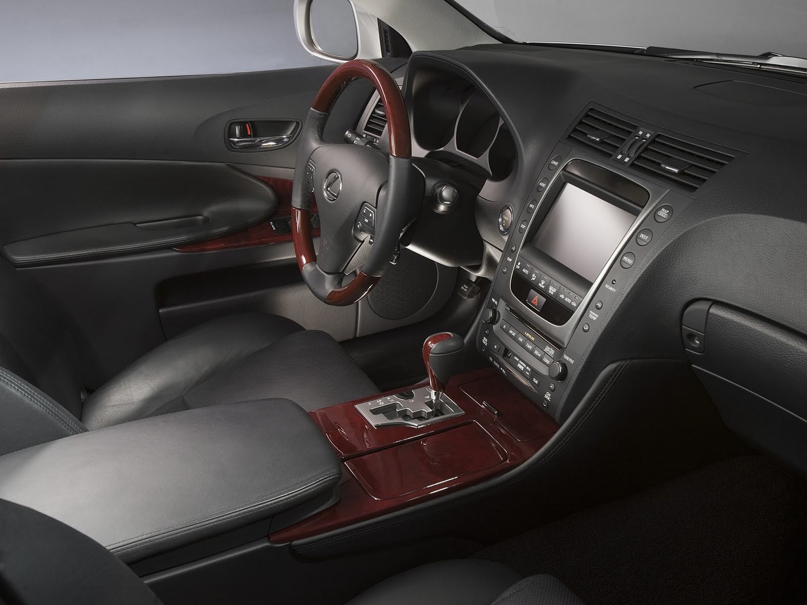 2011 Lexus GS 350 | Auto Car | Best Car News and Reviews