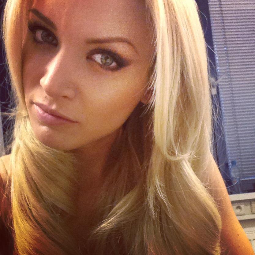 Jeanette Borhyová - Alchetron, The Free Social Encyclopedia