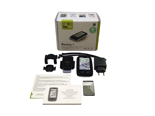 mimundo: TWONAV - COMPEGPS LAND - ANIMA PLUS (Configuraciones iniciales ...