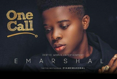 New Music: Emarshal - One Call