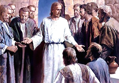 A Ressurreição de Jesus e Oração à Jesus Ressuscitado-Pe Marcelo Rossi