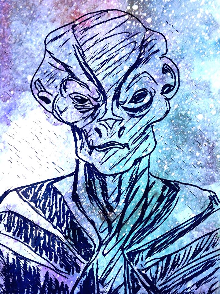 Orion Starseeds | Fixed Stars