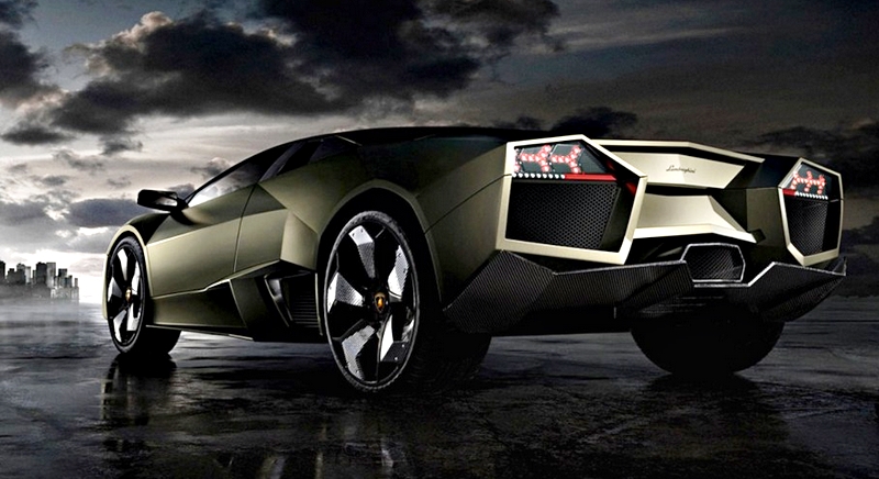 2016 Lamborghini Ankonian Concept, Price | Family Car Reviews