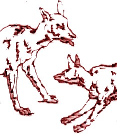 Le Roman de Renart: novembre 2012