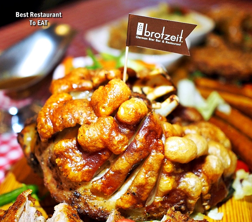 Best Restaurant To Eat - Malaysian Food Blog: OKTOBERFEST 2019 ...