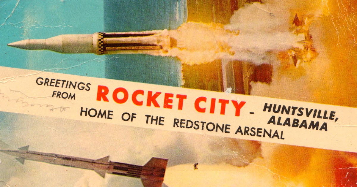 My Army Life: Redstone Arsenal, Huntsville, Alabama 1965