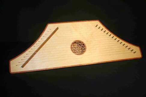 Blogsilasolfamiredo: El salterio