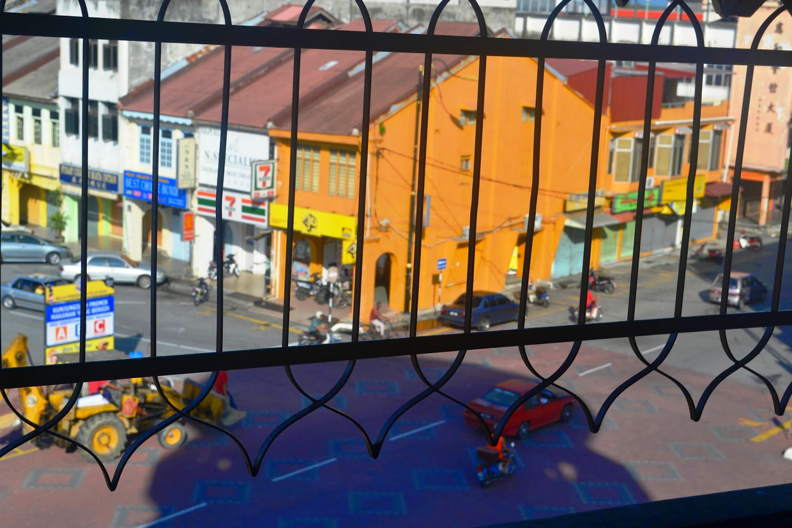 Diari Si Ketam Batu: JoM JaLaN-JaLaN Ke TeLuK iNTaN 2015 | BaHGN 1 ...