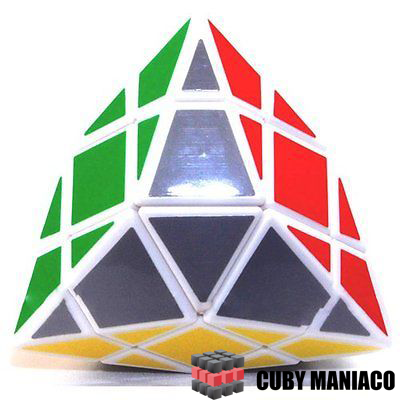 cubos de rubik raros - CUBY MANIACO - ONLINE