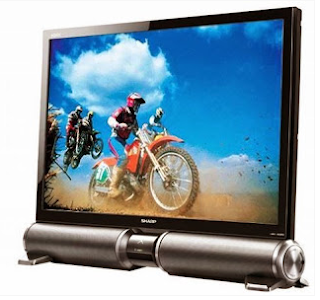 Daftar Harga LED TV: Harga dan Spesifikasi TV LED Sharp Lioto Aquos LC ...