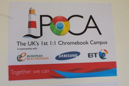 SANDRA JENKINS BLOG: Visit to IPACA Academy