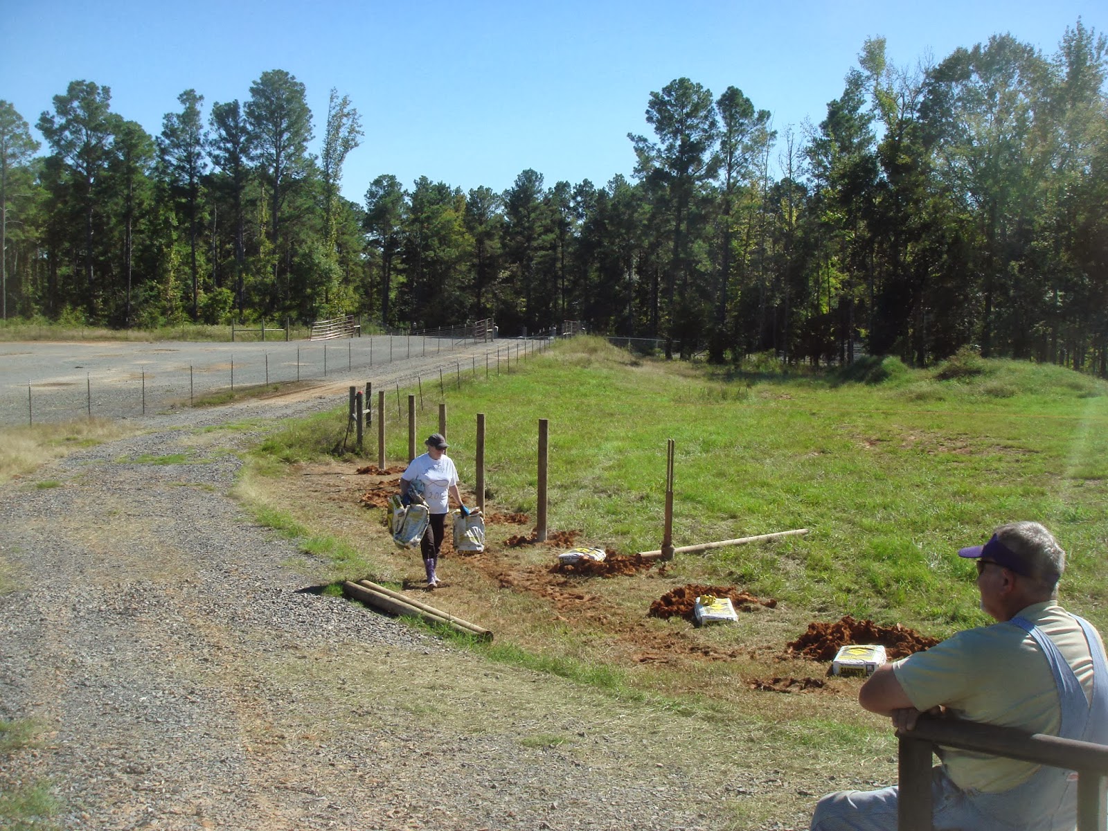 Gary & Sharon Hatcher, Our Travels