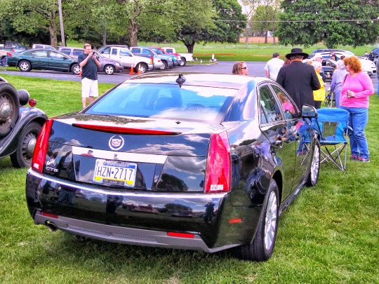 Pure Country Living: Lebanon Levi: From the "Amish Mafia" TV show at ...