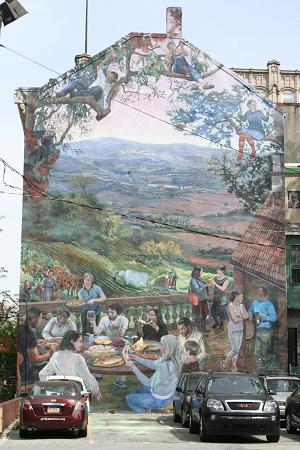 Little Rabbit's Planet: May 2011