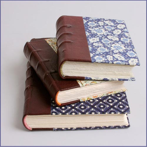 The Nazaroo Zone: Rebinding old books and periodicals