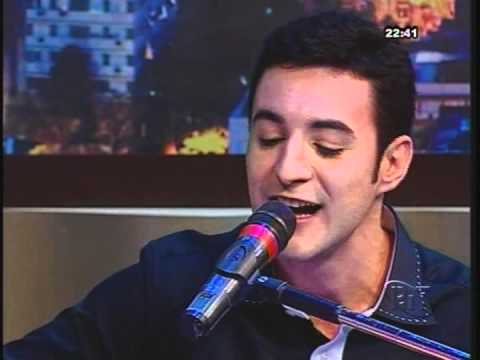 BLOG PANORAMA CRISTÃO: Leandro Borges lança o teaser de seu novo CD ...