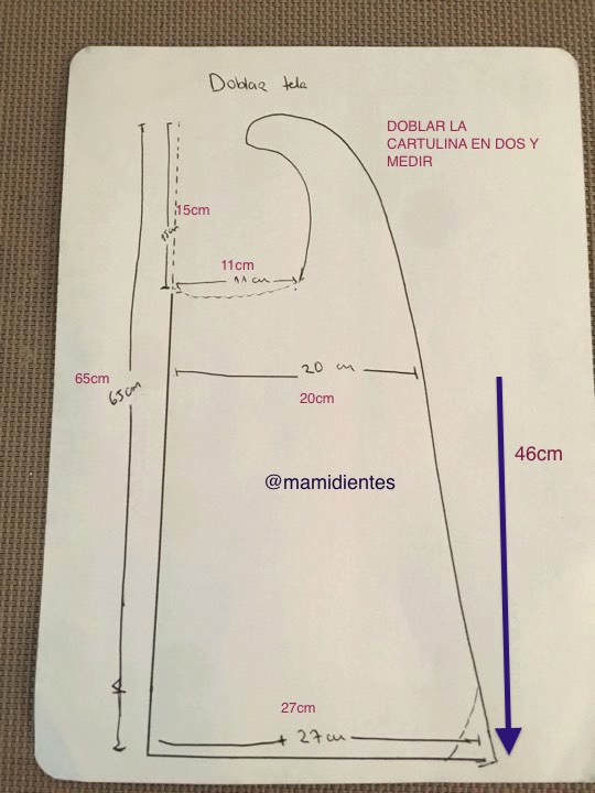 Cómo Hacer Capas De Superhéroes Mami Dientes