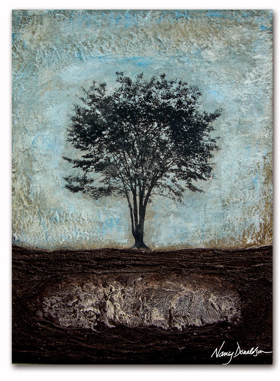 Powertex Canada: image transfer with powerprint