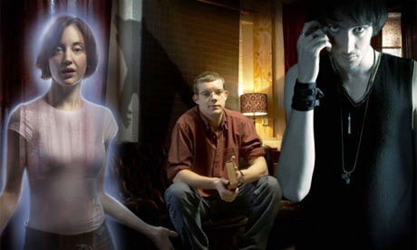 Fruitless Pursuits: Being Human UK Series Analysis and Review