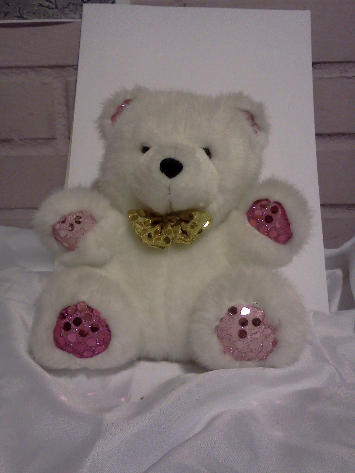 Magic eternal love: Objetos con valor sentimental