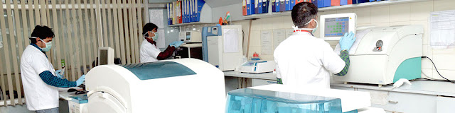 Scientific Pathology: Scientific Pathology Offering Best Diagnostic ...