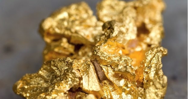 KENALI KUALITI EMAS ANDA