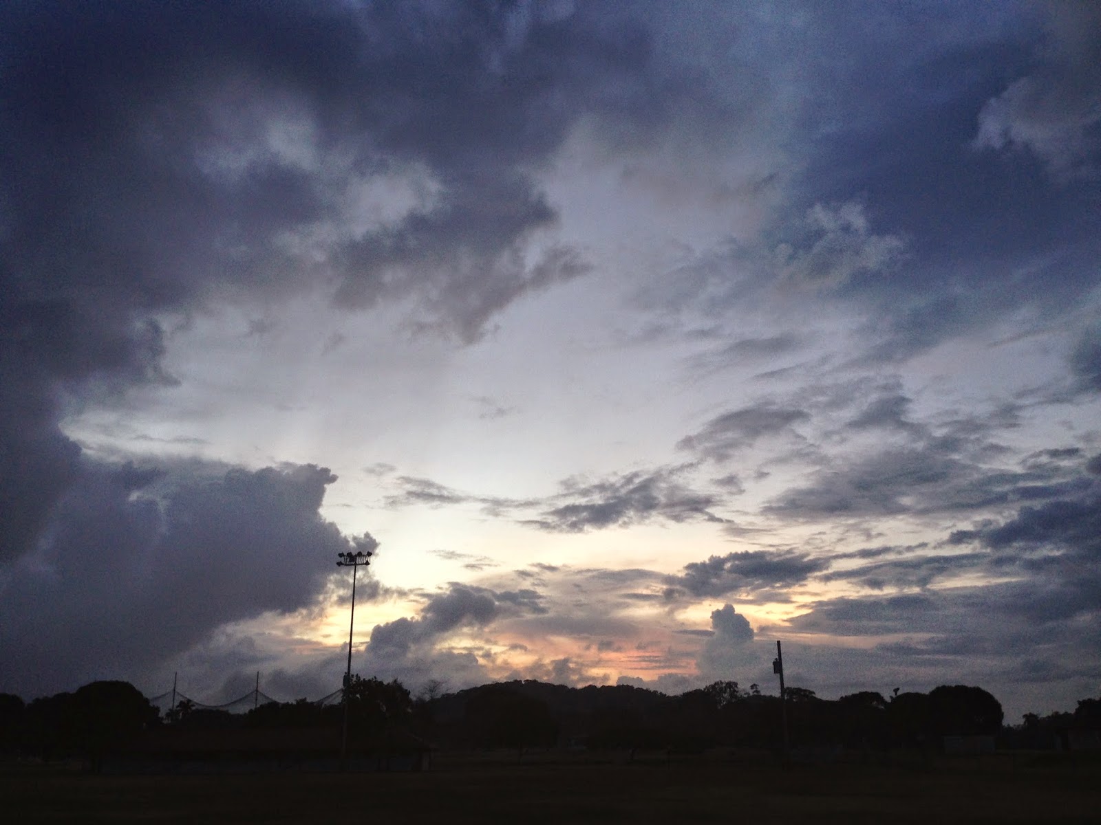 Elyse O'C: life after MKE: Vol. 3 – PANAMA! Pa na ma-ah