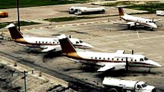 Continental Express Flight 2574