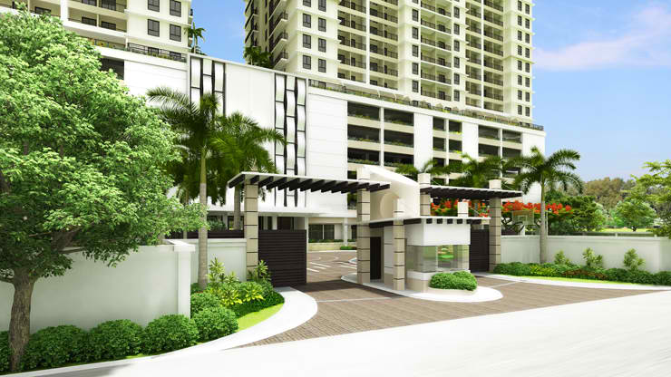 La Verti Residences: La Verti Residences