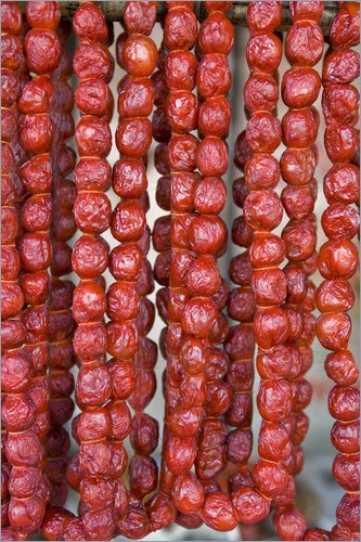 Yummilicious - The Food Blog: Goan Pork Sausages - My All Time Favourite