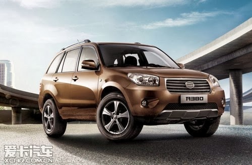 Ini dia Tampang Esemka Rajawali R2 2014 ~ Andra Febrian Auto Blog