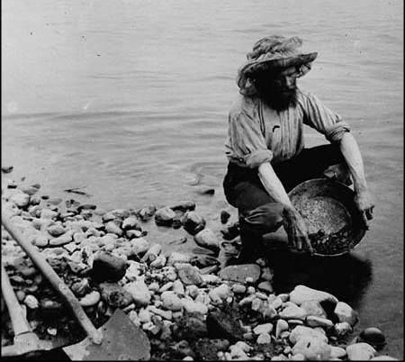 Muir Blog: Escape the mobile IP gold rush by selling shovels