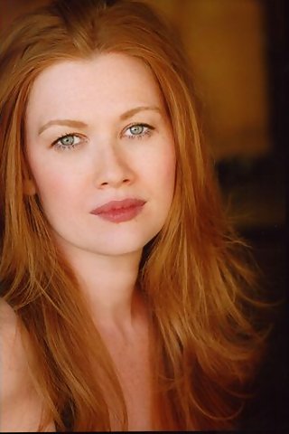 Mireille Enos American Actress | Mireille Enos Biography Hollywood ...