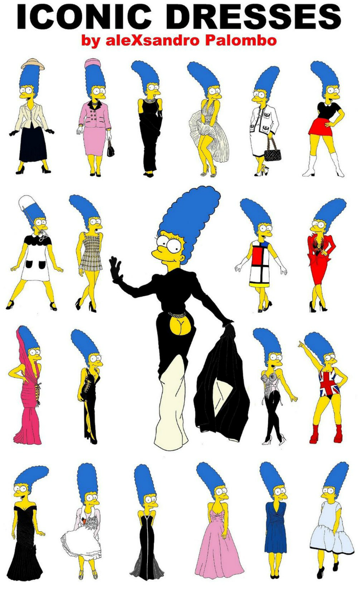 SIMPSONIZATE - I love it!