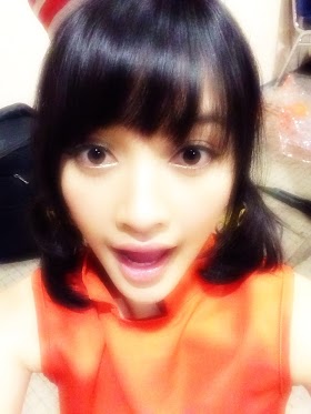 Profil dan Biodata Devi Kinal Putri JKT48 - Info Terbaru Terkini