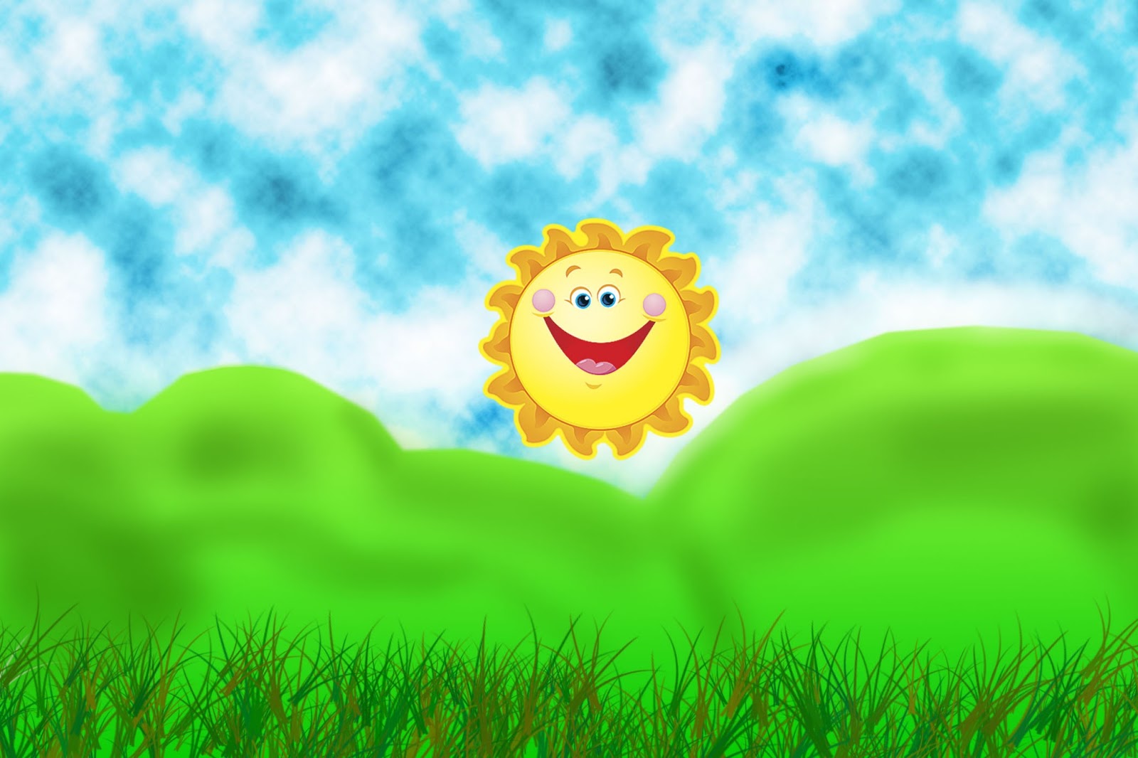 Fondos infantil - Imagui