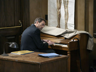 JOUSeries: mayo 2012