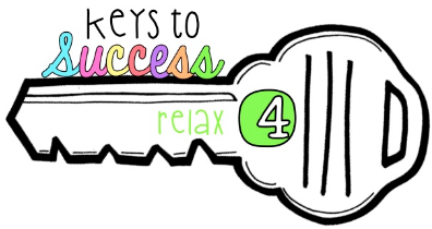 Keys to Success in the Classroom - Mrs. D's Corner