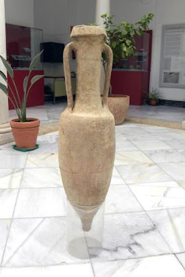 ROMA Y SU LEGADO : agosto 2012