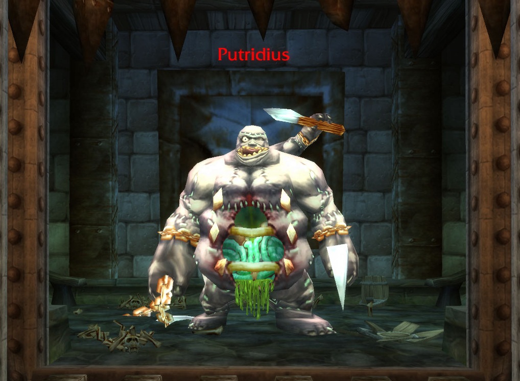 WoW Rare Spawns: Western Plaguelands Rare Spawns