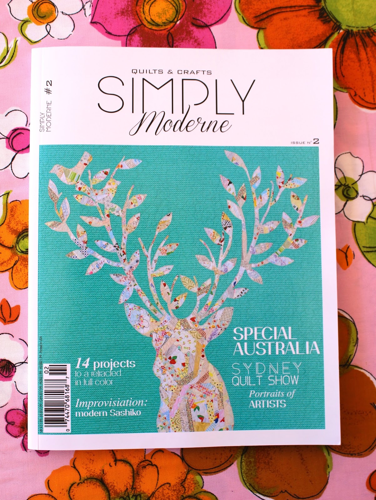 Simply Moderne #2