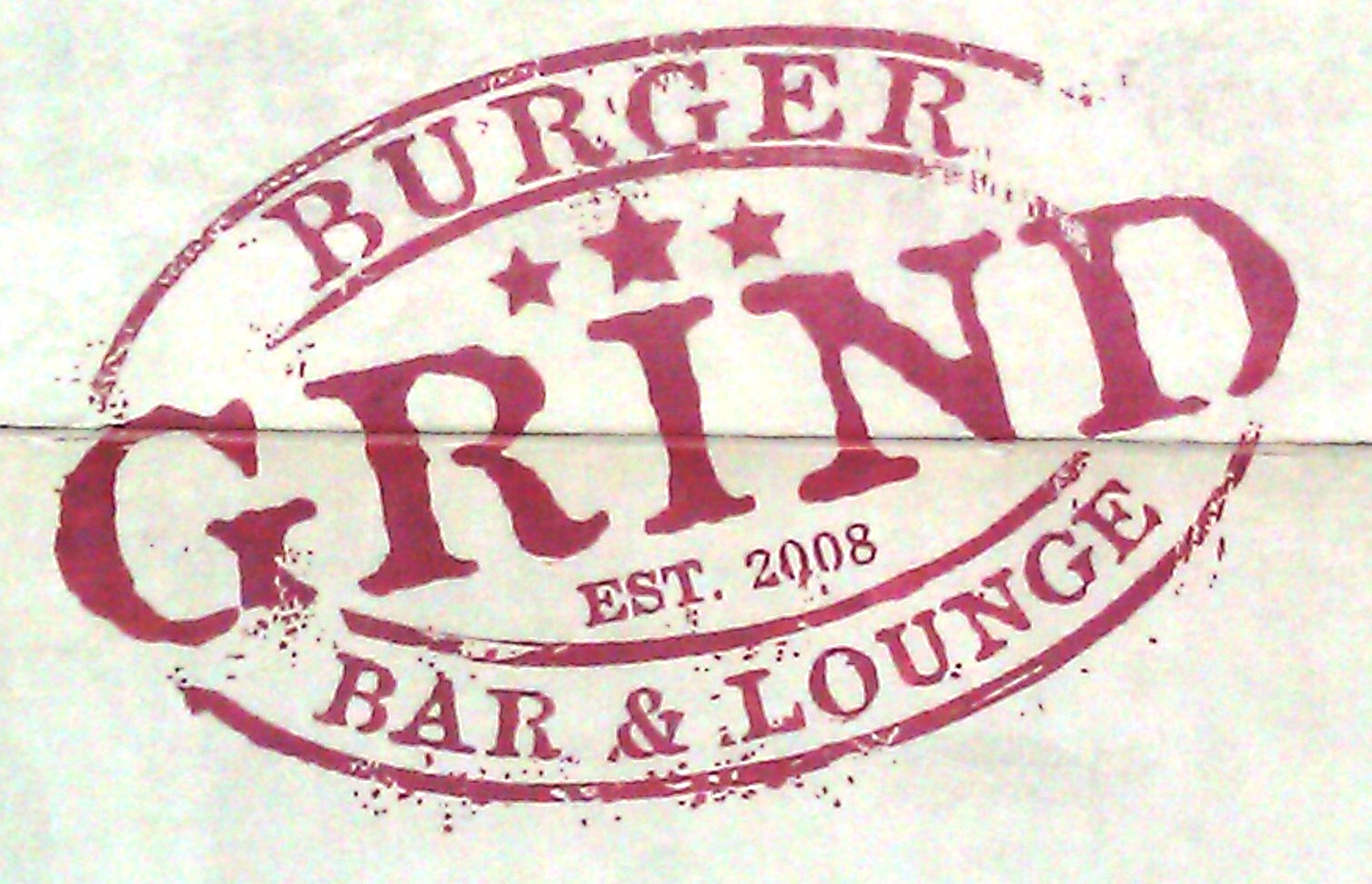 Honest and Accurate Burger Reviews by TheBurgerBusters: Grind Burger ...