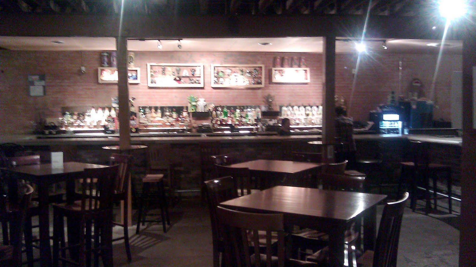 MARKA27: Strangeways The New Cool! Dallas Texas