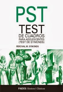 clinica psicopedagogica: TEST DE CUADROS DE SYMONDS PARA ADOLESCENTES PST