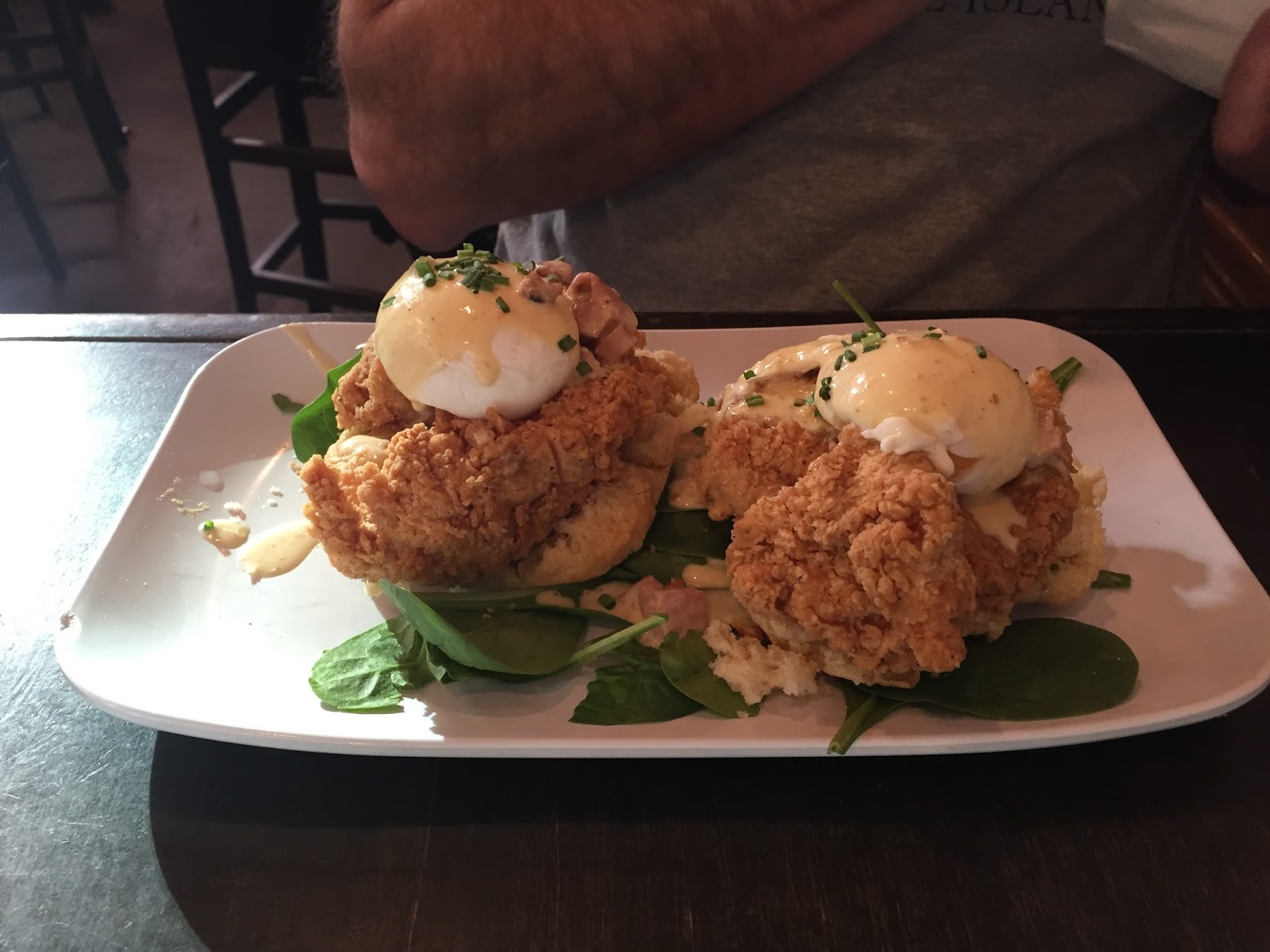 Creating a Foodie: an honest-to-goodness kitchen experience: The Ruby ...